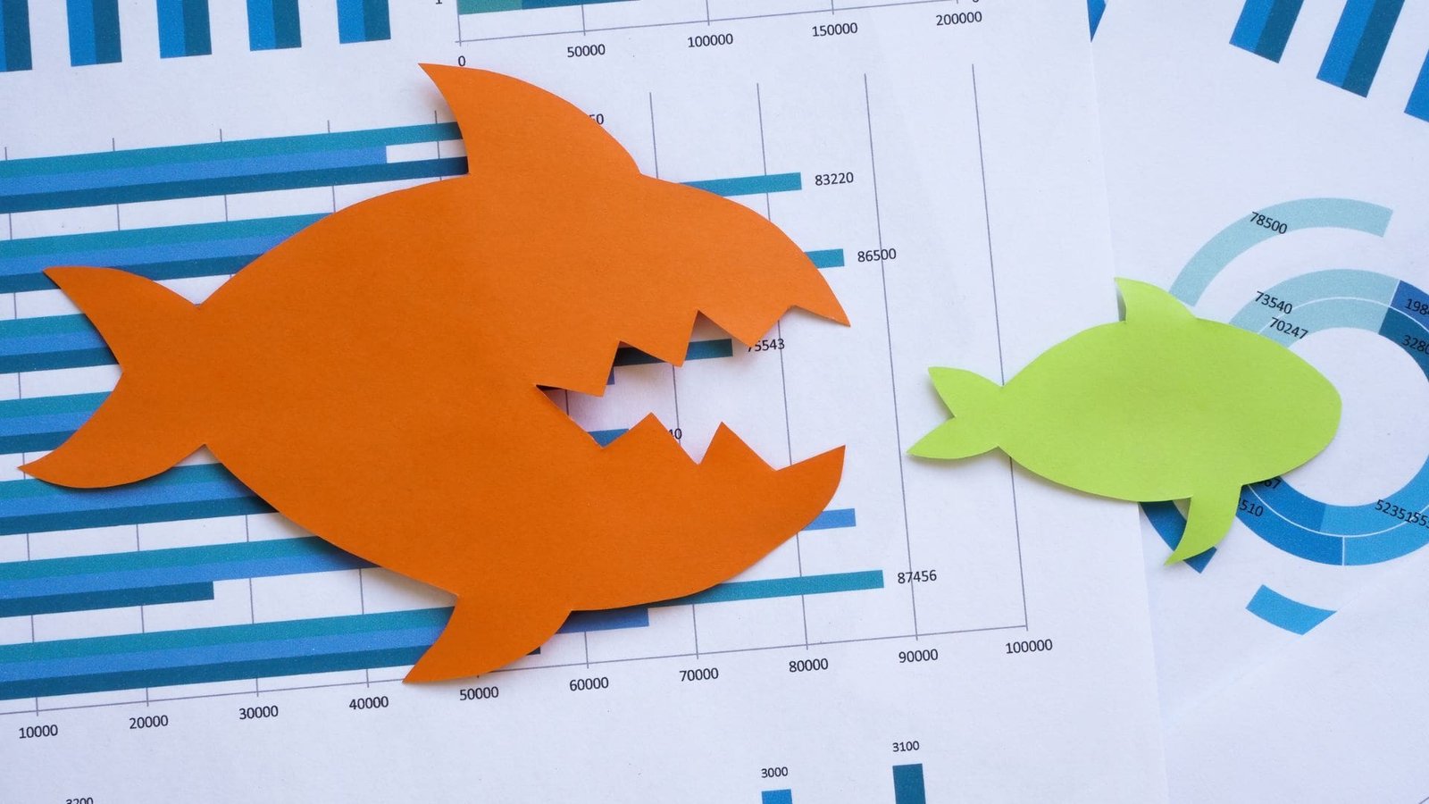 The Growth of Private Equity in Acquisition Finance: What It Means for SMEs